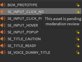 Shadow-Banned From Uploading Audio? - Platform Usage Support - Developer Forum | Roblox