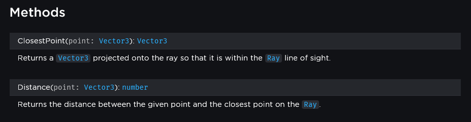 Ray does not hit where the mouse is, in third person - Scripting ...