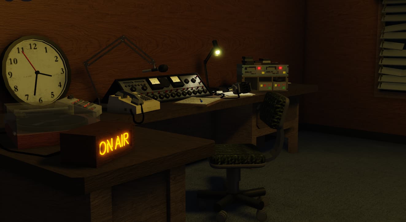 After 3 AM - Horror Game Feedback - Creations Feedback - Developer ...