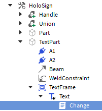Tool Sign gets editable by everyone - Scripting Support - Developer ...