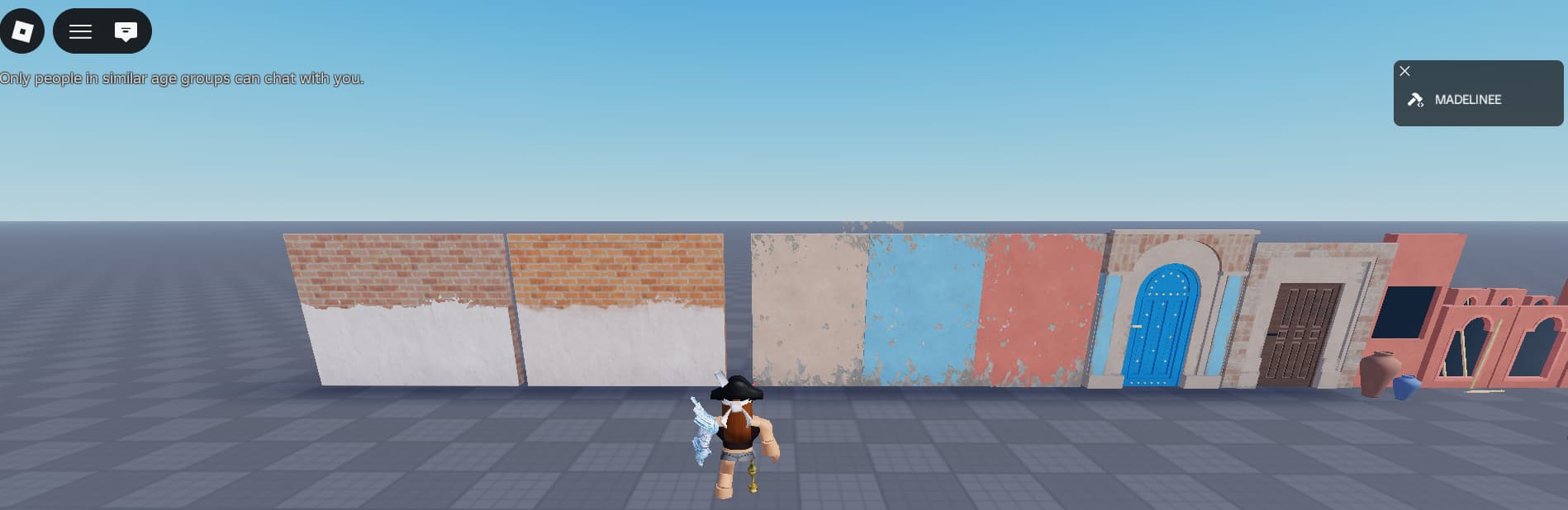 Textures not loading in studio - Engine Bugs - Developer Forum | Roblox