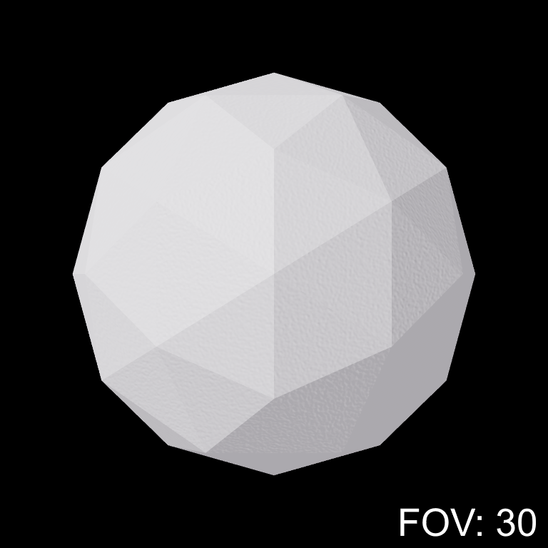 Icosphere / Icosahedron Generator - Community Resources - Developer ...