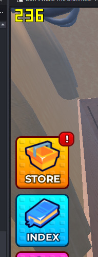 FPS Counter Showing Up in Studio - Platform Usage Support - Developer ...