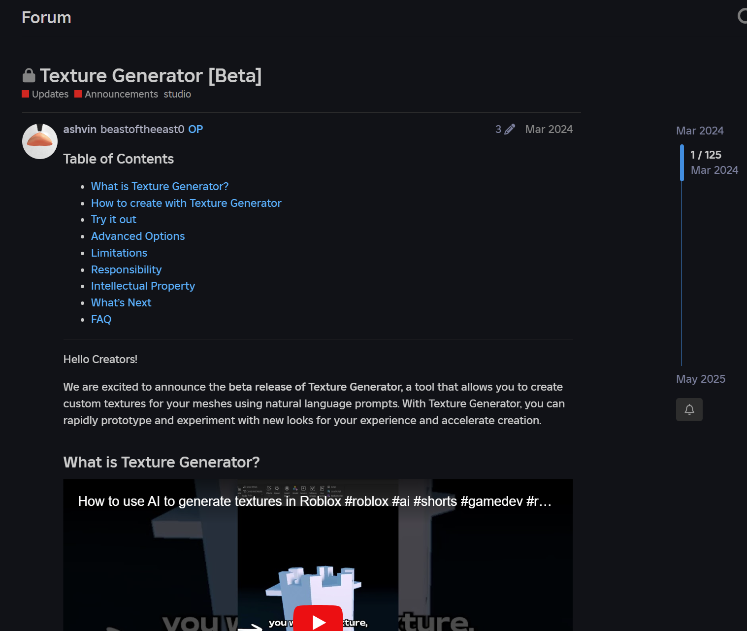 Improve Search Functionality - Forum Features - Developer Forum | Roblox