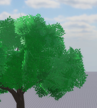 How Do Games Swap Low-Poly Placeholders to Detailed Models Based on ...