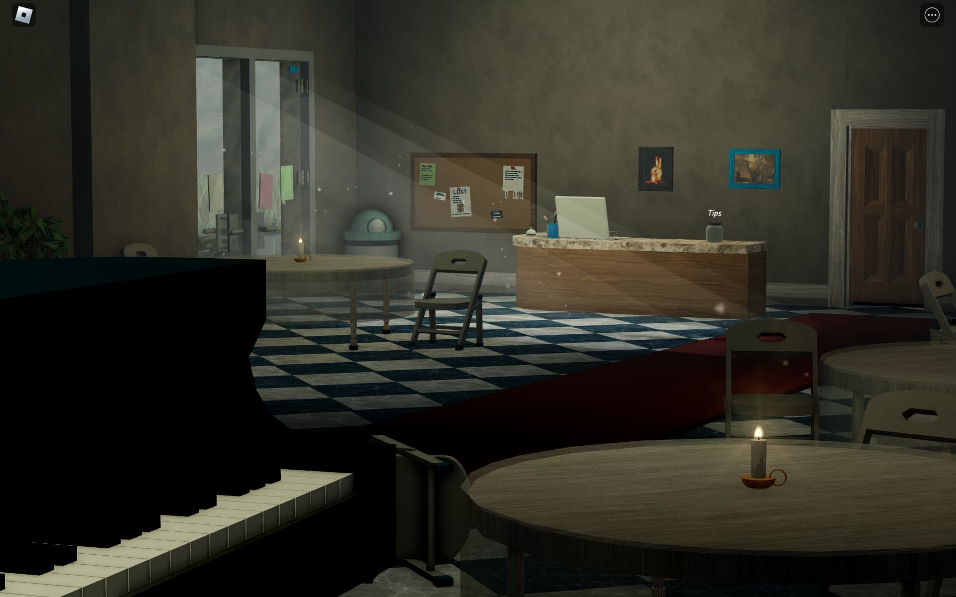 "The Encore", a Hangout Showcase - Creations Feedback - Developer Forum ...