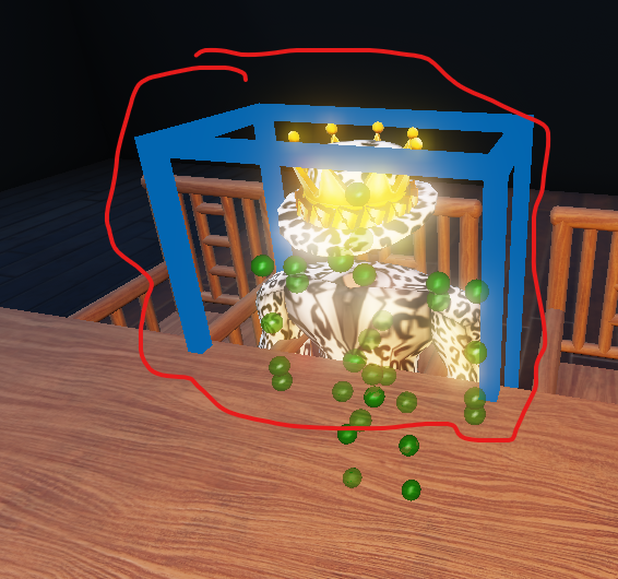 Help with Creating a Selection Outline Similar to Roblox Studio - Scripting Support - Developer ...