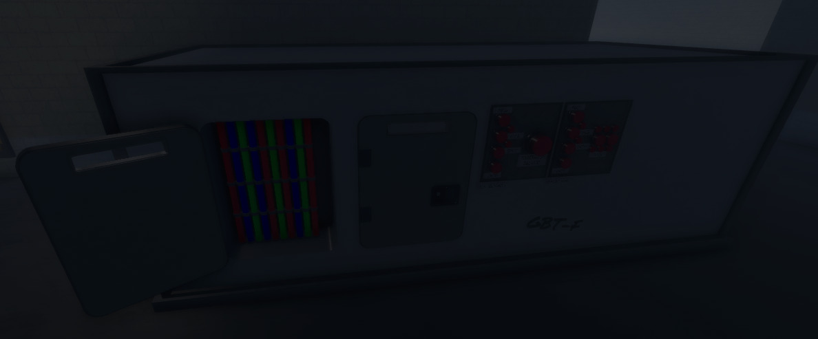 Forgotten Memories-inspired horror game - Creations Feedback ...