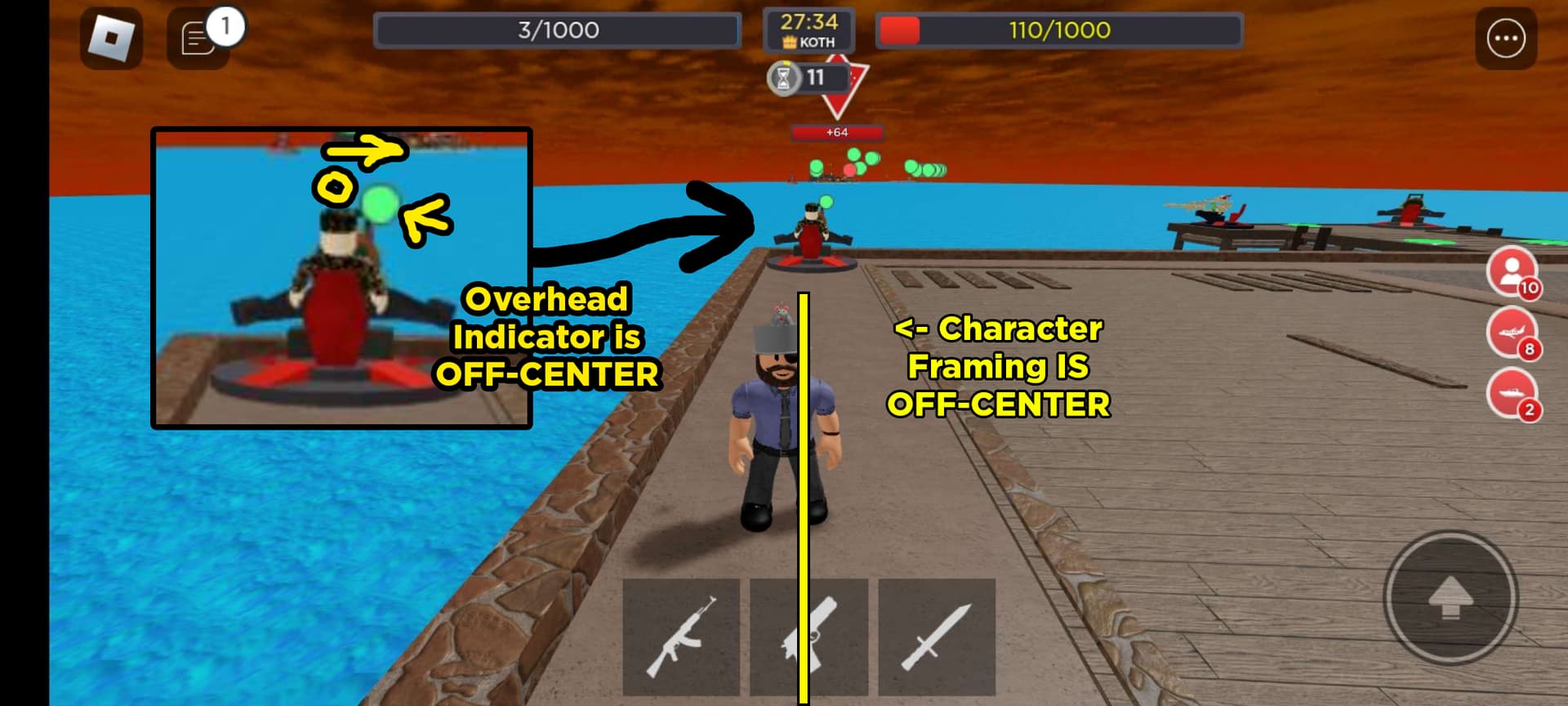 Notched Screen Support - FULL RELEASE - Page 6 - Announcements ...