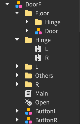 HingeConstraint refusing to do what the script do - Scripting Support - Developer Forum | Roblox