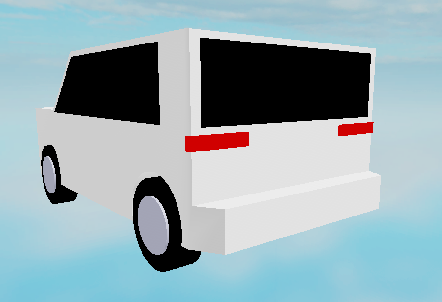 Feedback on my car - Creations Feedback - Developer Forum | Roblox