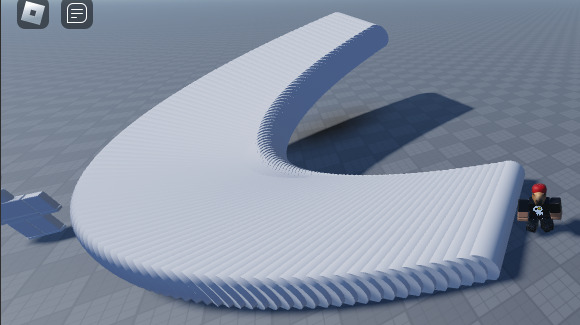 How To Make Cframe Lookat Part Face The Way I Want It To Instead Of A Certain Rotation