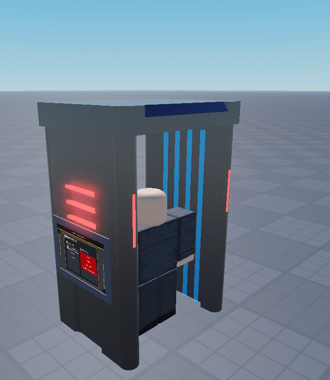 [CZ/SK] Site Alpha - Bulletin Board - Developer Forum | Roblox