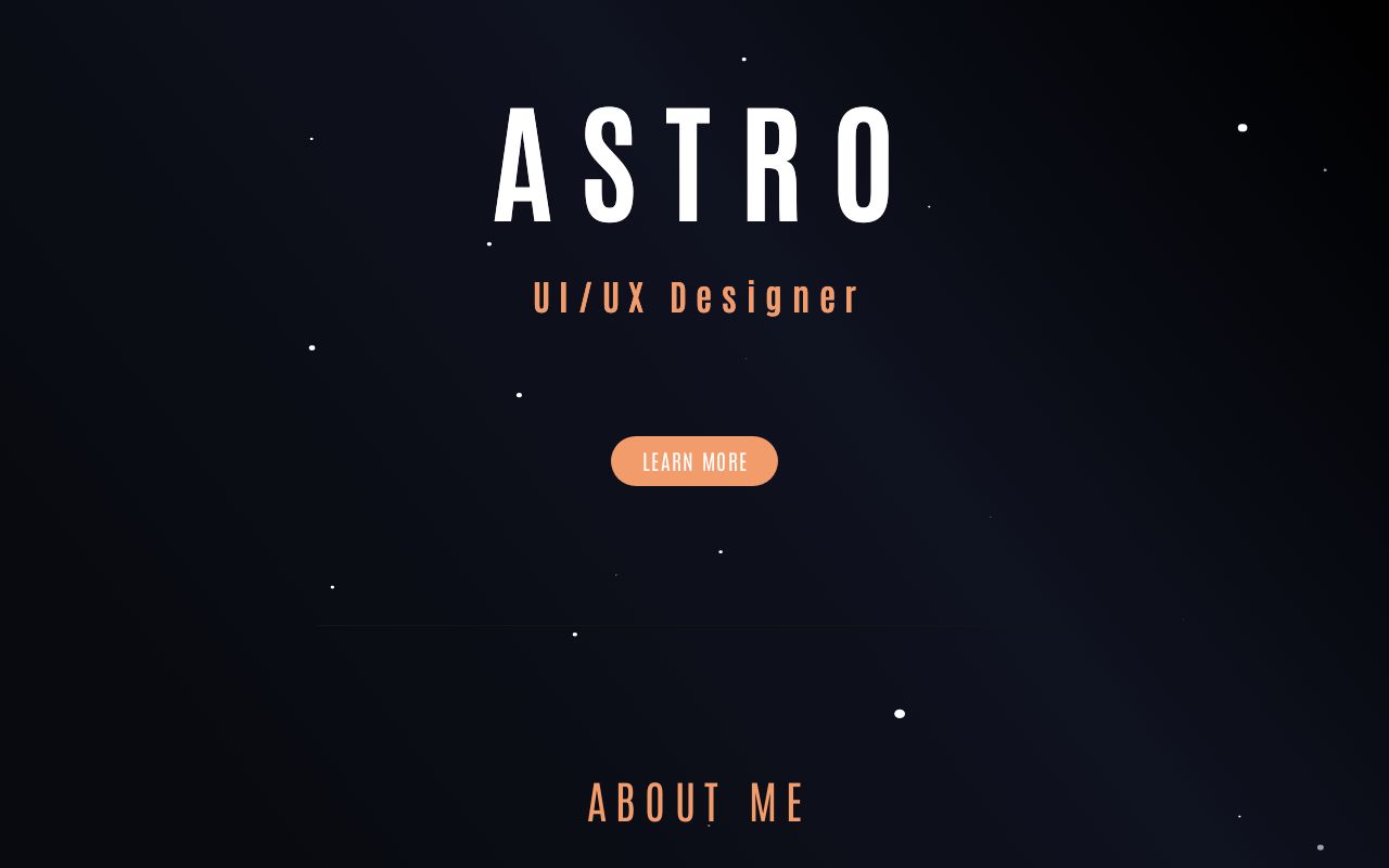 [Closed] Stars413 portfolio | Experienced UI designer | For hire - Portfolios - Developer Forum ...
