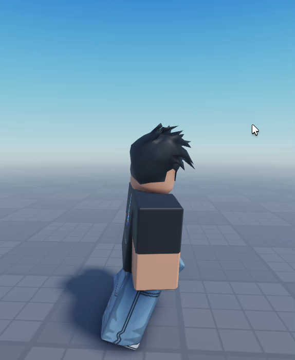 How to reduce player turning speed - Scripting Support - Developer Forum | Roblox