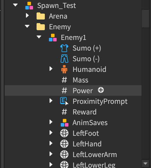 Success bar problem - Scripting Support - Developer Forum | Roblox