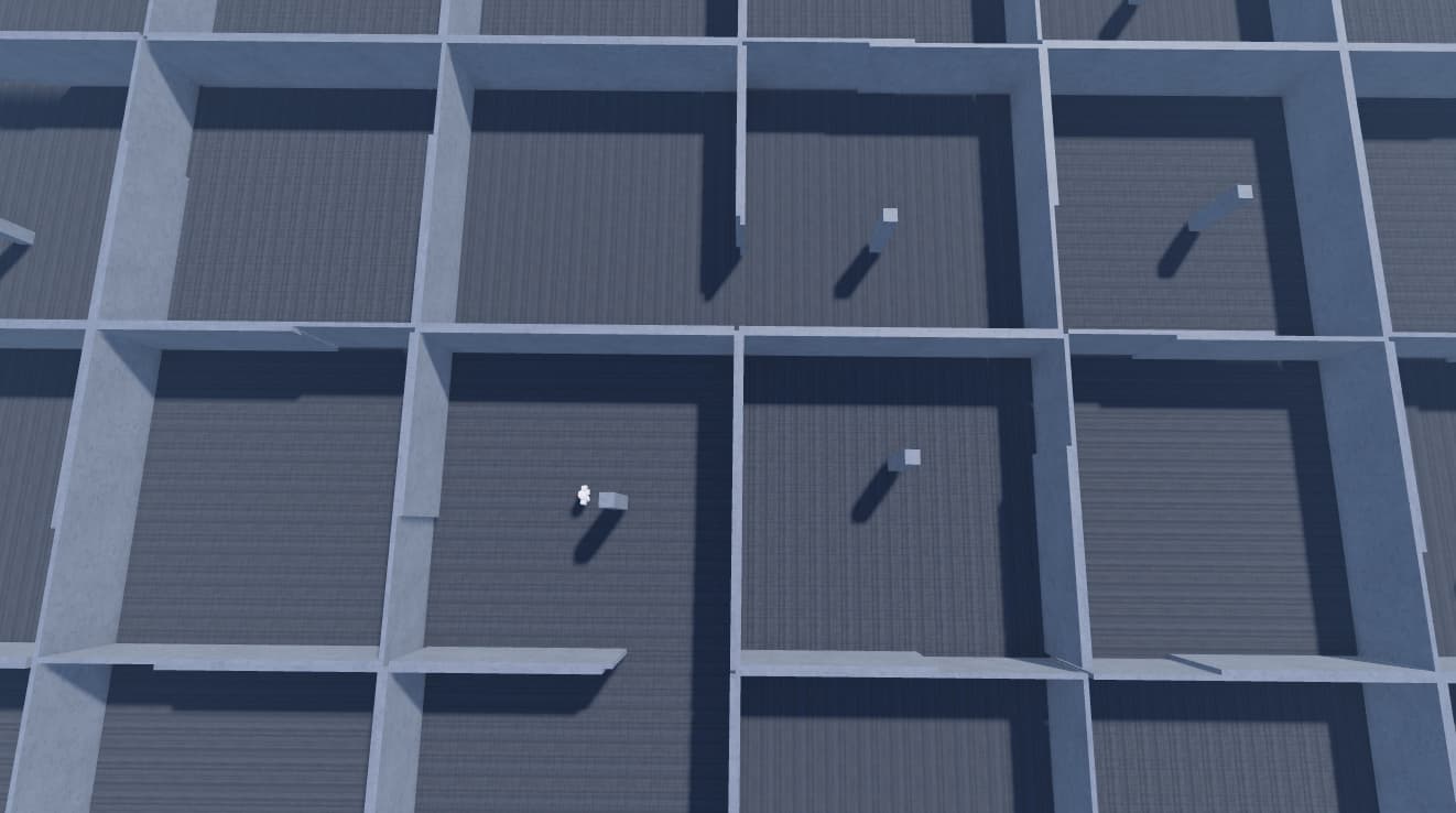 How to make a generation room like in 3008? - Scripting Support - Developer Forum | Roblox