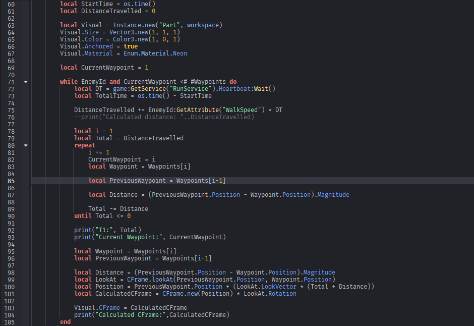 Best way to go about client replication? - Page 2 - Scripting Support ...