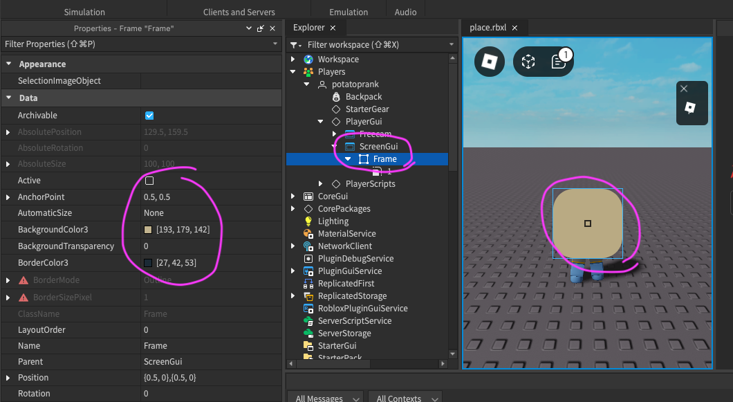 How To: React + Roblox - Roblox Staff - Developer Forum | Roblox