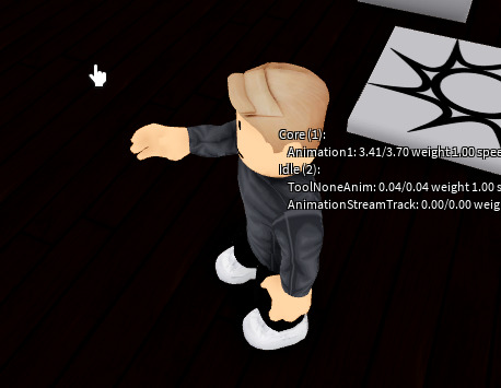 Tool received empty (solved) - Scripting Support - Developer Forum | Roblox