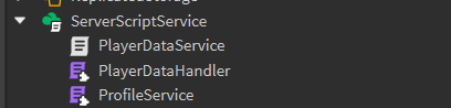 Roblox Profile service check for value in table - Scripting Support ...