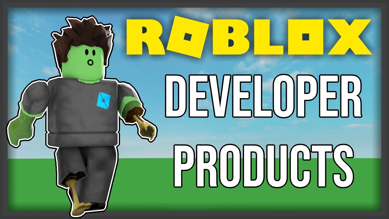 Developer Product Script Issue - Page 2 - Scripting Support - Developer ...