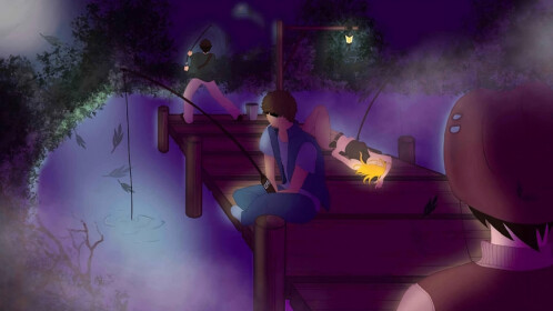 Introducing Unicked Vibe a Hangout game i Recently released - Creations ...