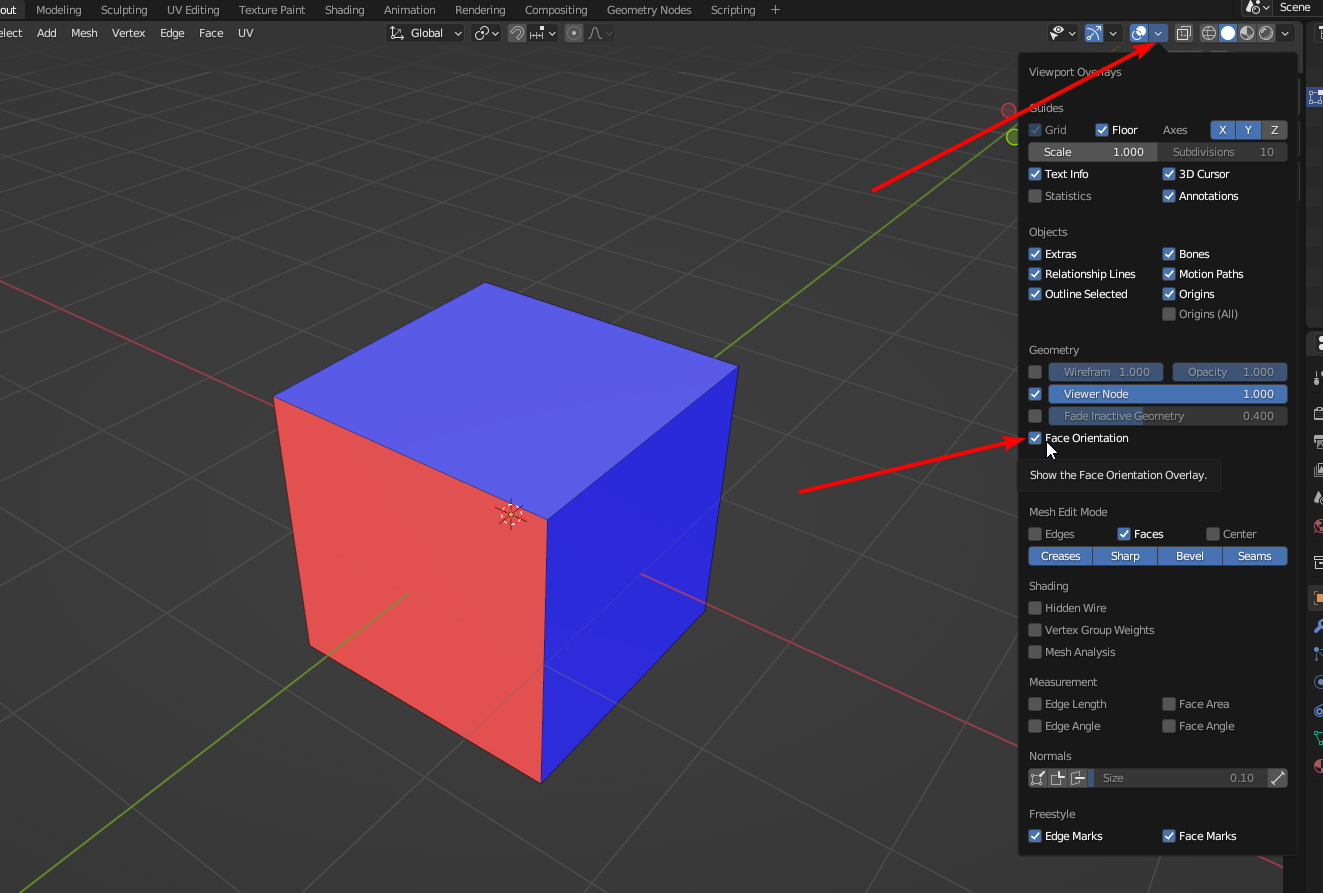 Inverted Part Of Mesh - Art Design Support - Developer Forum | Roblox