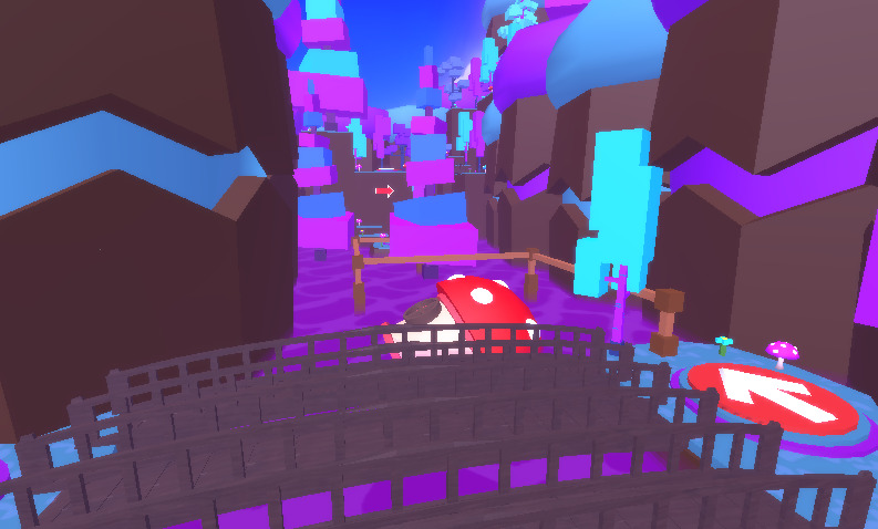 Enchanted Forest Obby Biome FEEDBACK - Creations Feedback - Developer Forum | Roblox