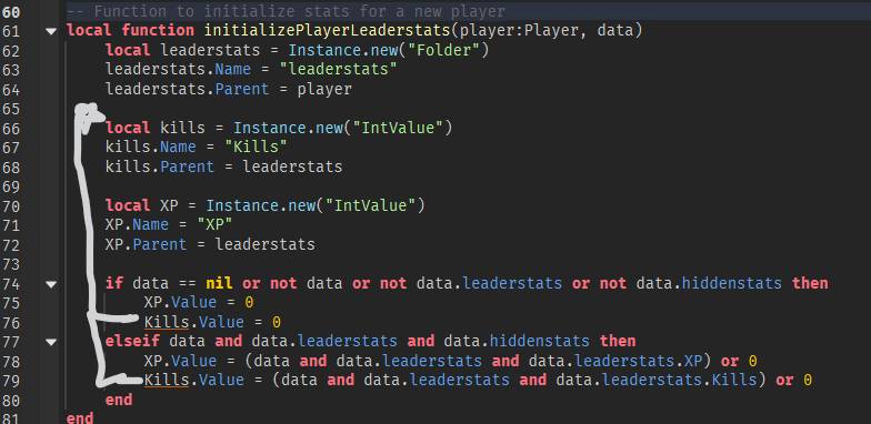 Datastore issues - Scripting Support - Developer Forum | Roblox