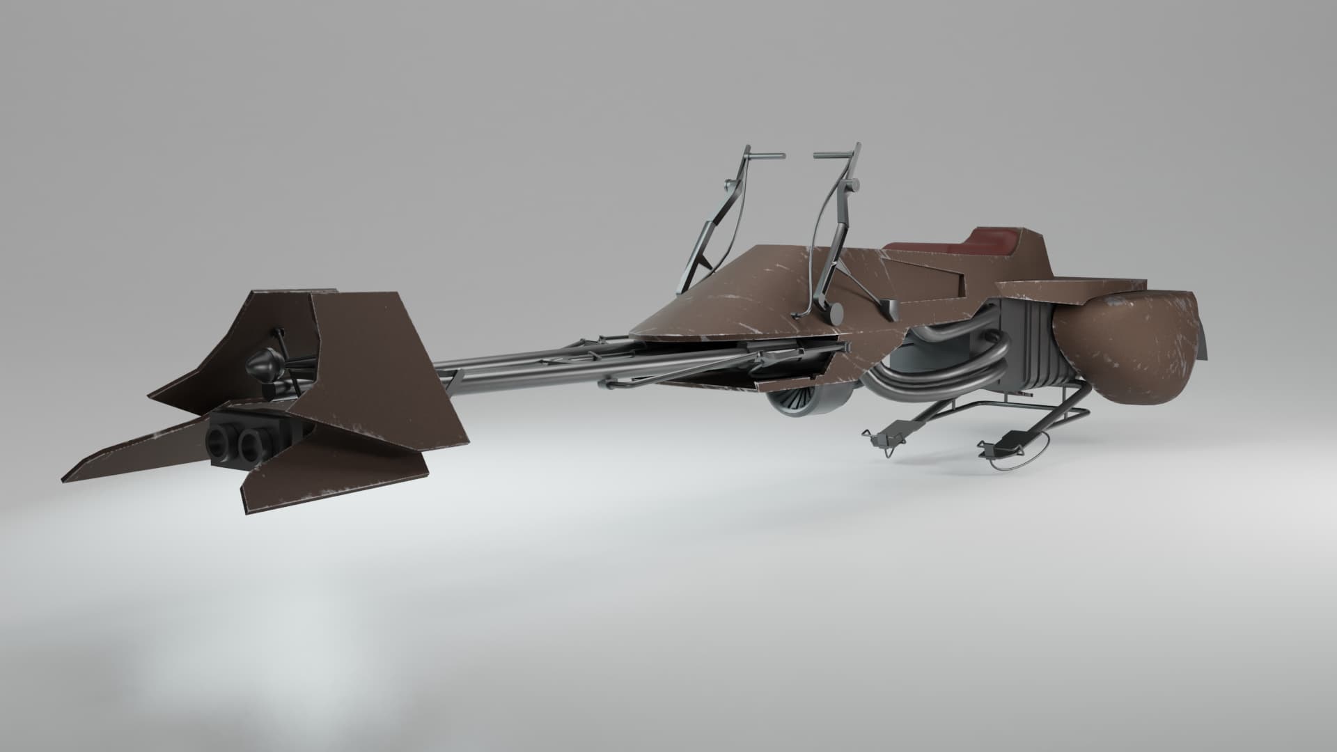 3D Modeling Portfolio - Portfolios - Developer Forum | Roblox