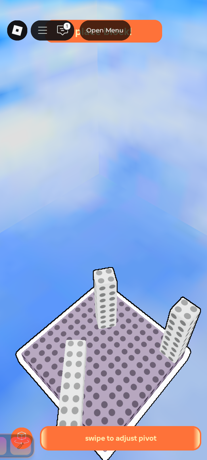 Ascend - a reverse jinga game - Creations Feedback - Developer Forum ...