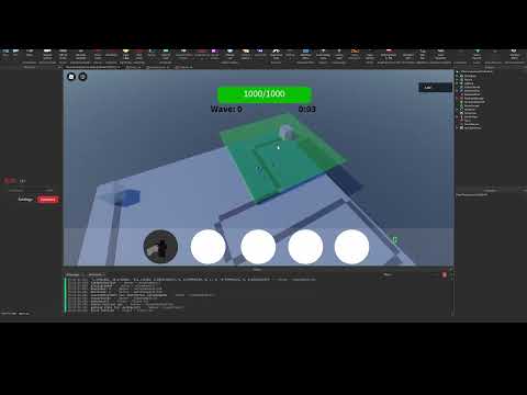 Tower defence enemies lagging behind - Scripting Support - Developer Forum | Roblox