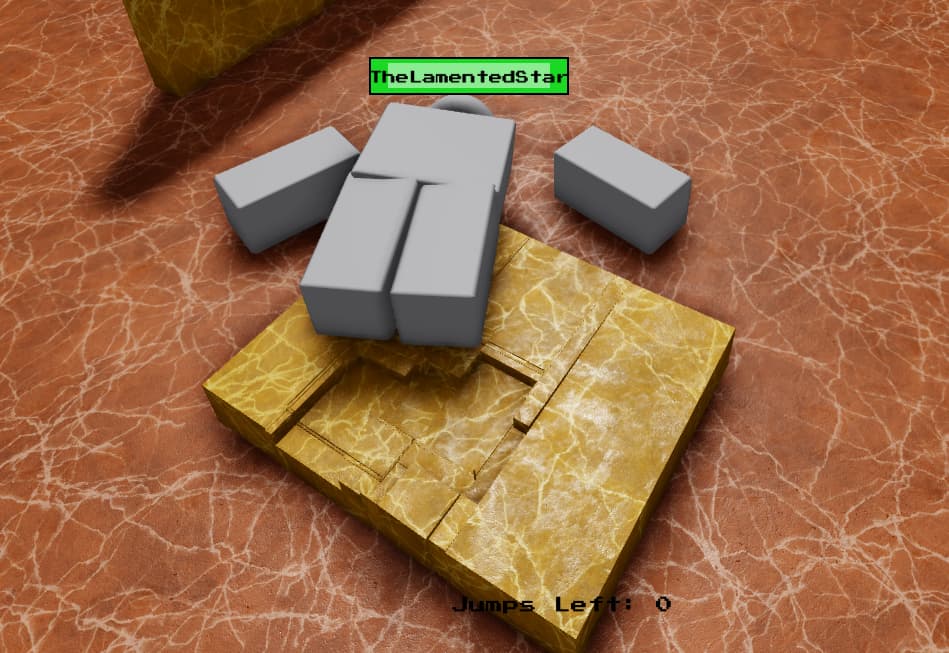 VoxelDestruct 2.1 | Voxelated destruction physics with greedy meshing, hitboxes, and more ...