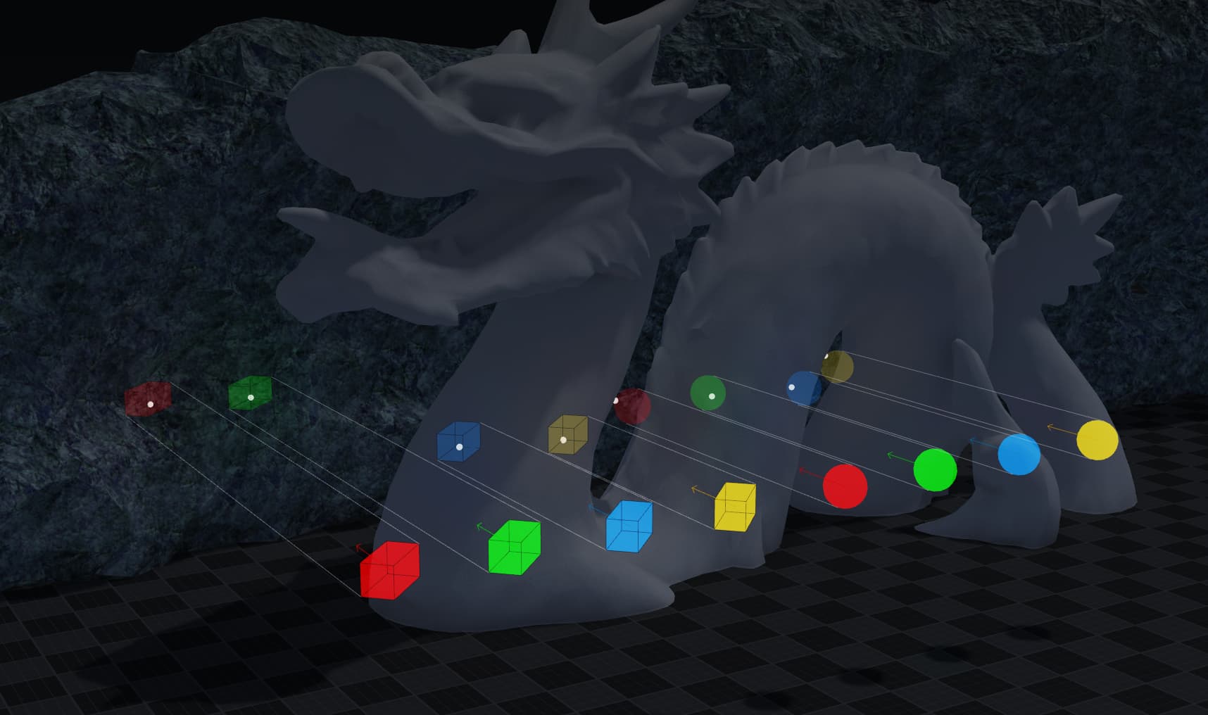 Introducing Shapecasts - Announcements - Developer Forum | Roblox