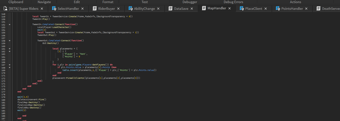 How can i make a placement system like this? - Scripting Support - Developer Forum | Roblox
