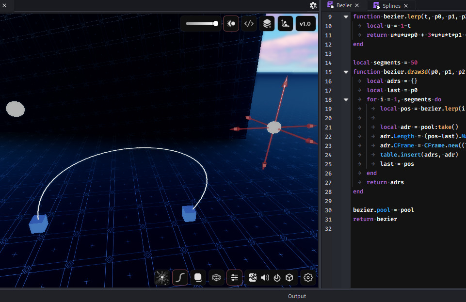 Advanced modular VFX Plugin (+7,000 assets & add-ons) - Community Resources - Developer Forum ...