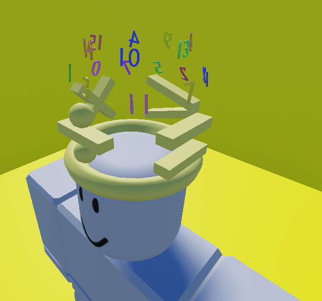UGC Crown (Update) - Creations Feedback - Developer Forum | Roblox