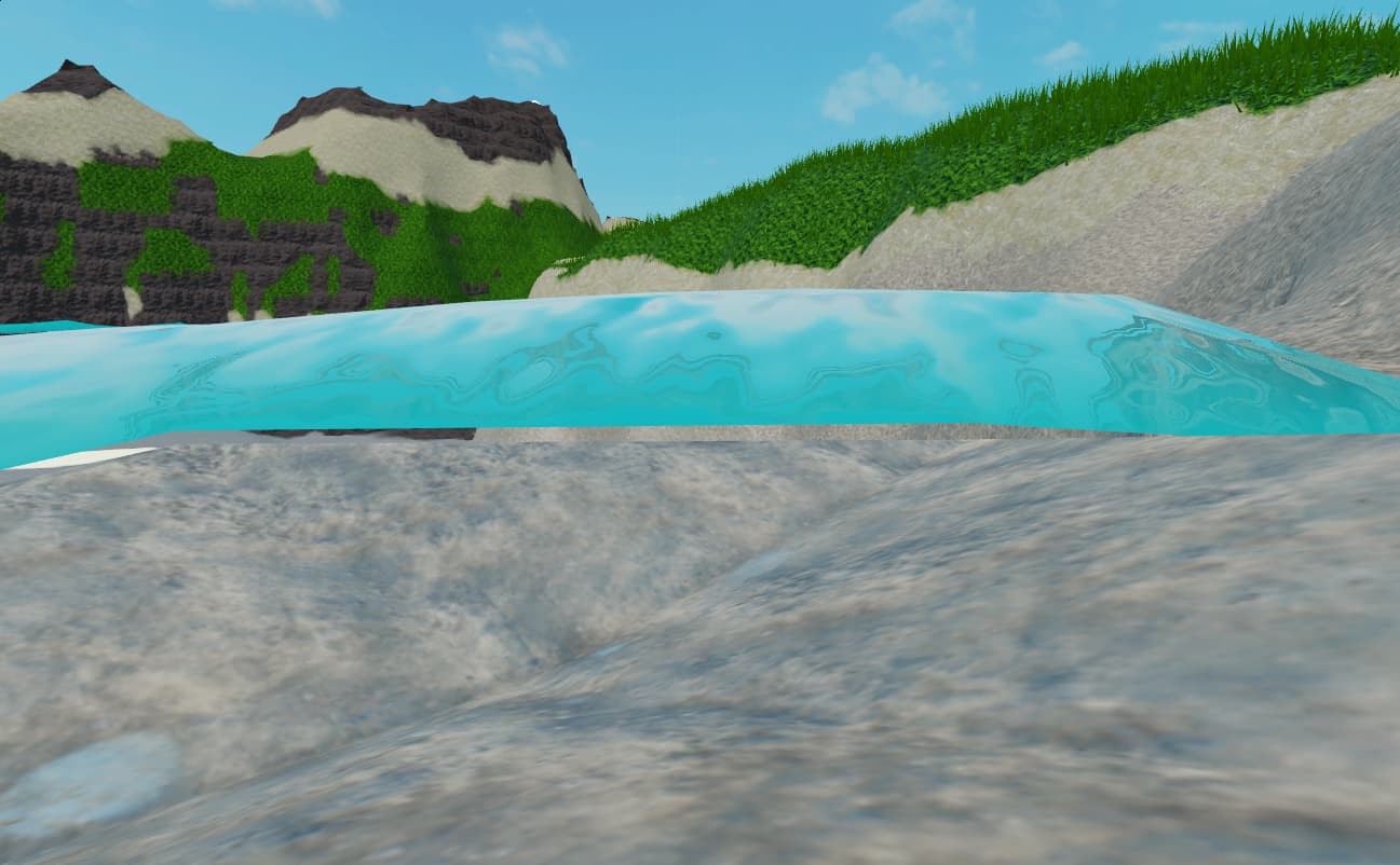 Improved Water with the Shorelines Beta - Announcements - Developer Forum | Roblox