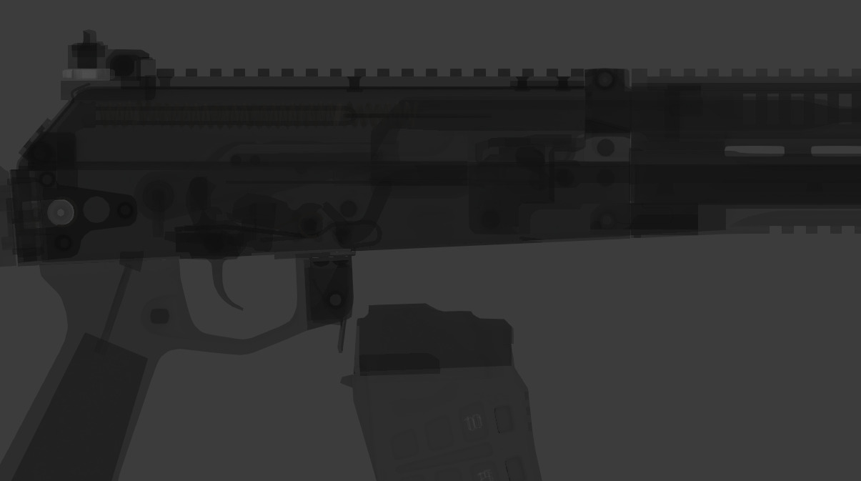 Russian AK-12 Gen-2 (Full Internals) - Creations Feedback - Developer ...