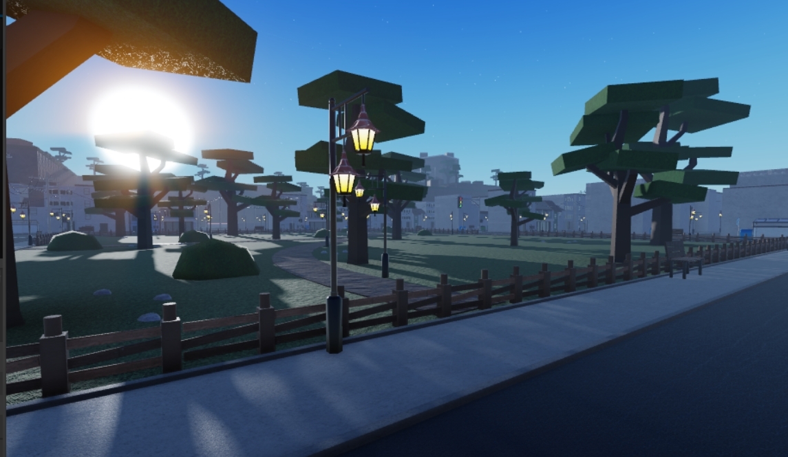 Experienced Builder | Dark - Portfolios - Developer Forum | Roblox