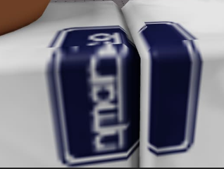 Decals do not wrap around R6 Humanoid Rig - Building Support ...