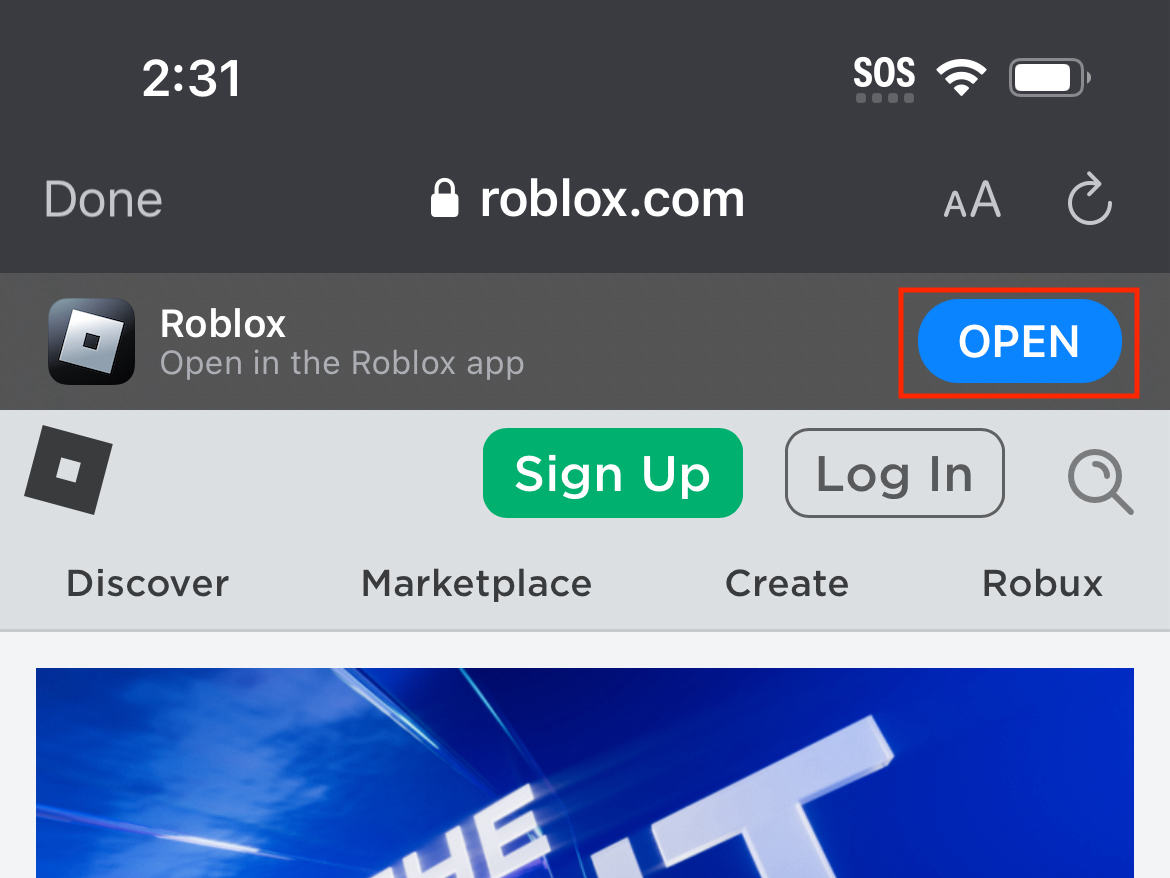 Private server links when shared in Discord or Facebook Messenger on ...