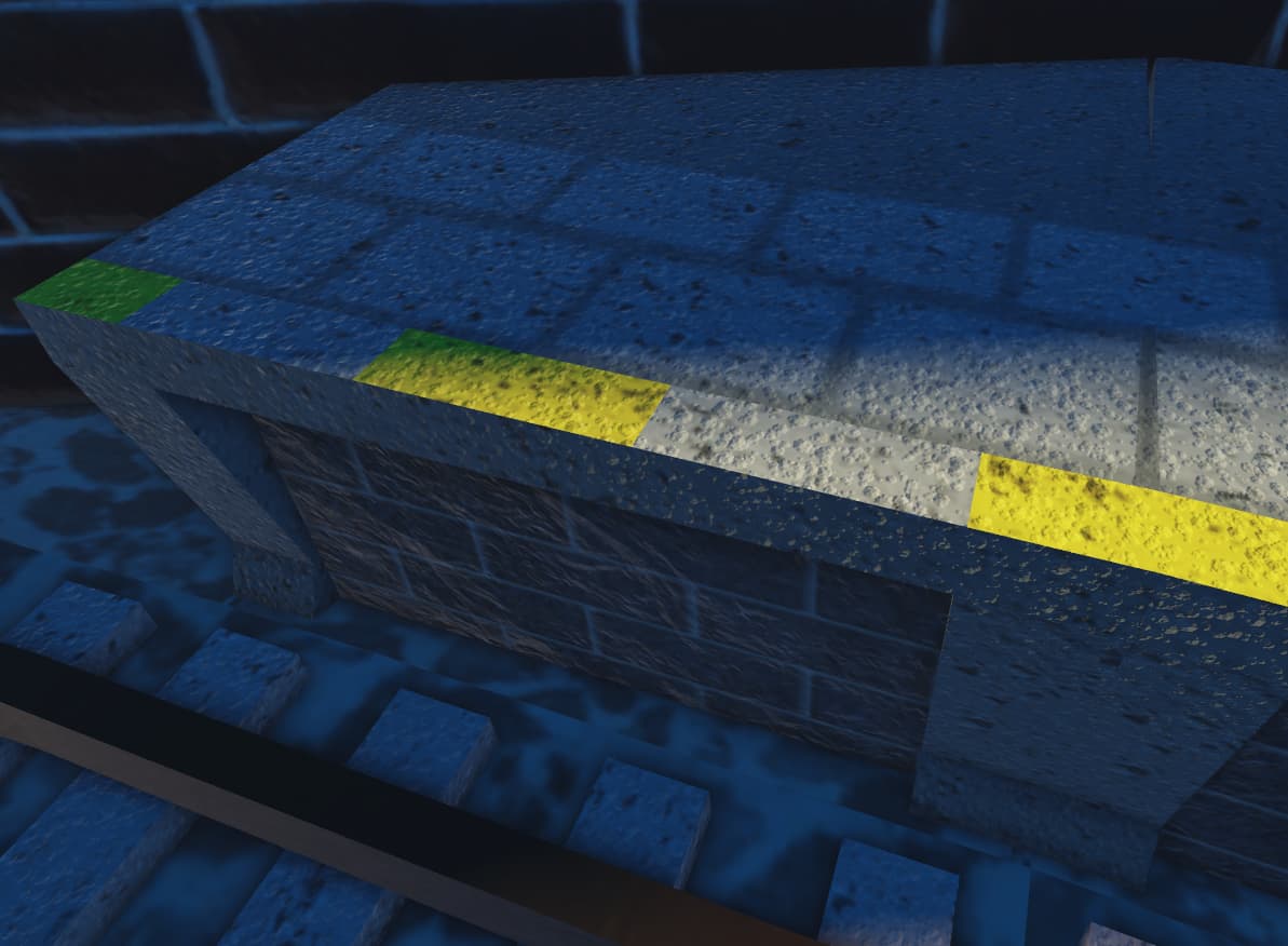 Brickshift issue for rotated models - Studio Bugs - Developer Forum ...