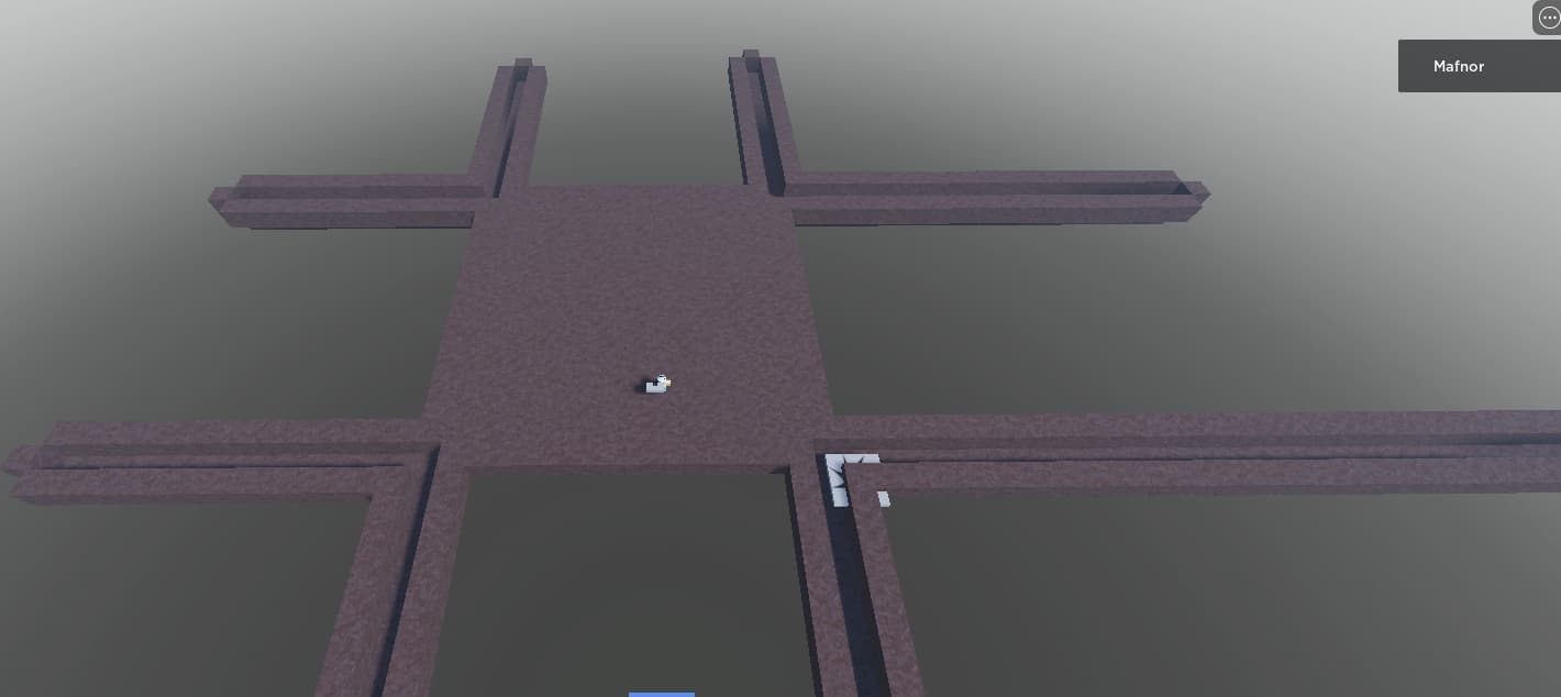 How can i make this barrier for mining work - Scripting Support - Developer Forum | Roblox