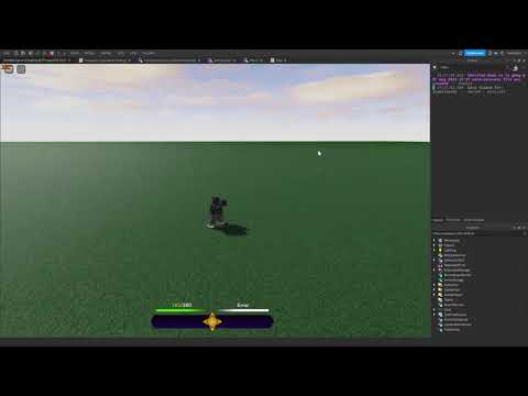 LinearVelocity and Hitboxes delay - Scripting Support - Developer Forum | Roblox