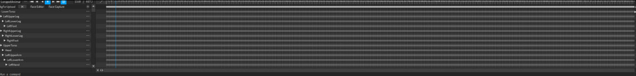 [Showcase] Real-Time Motion Capture in Roblox (Looking for feedback ...