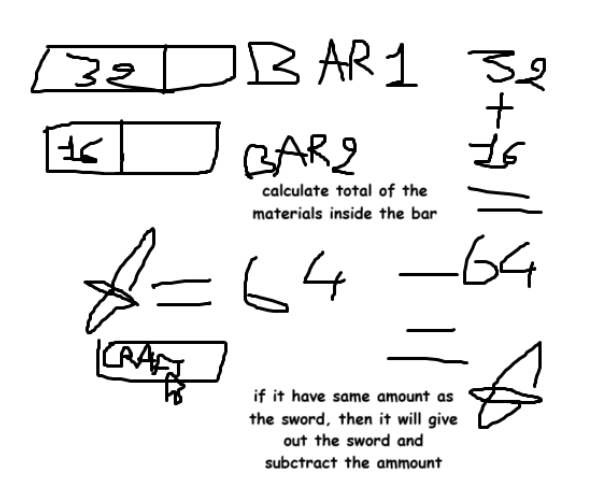 Help on making bar fill in order - Scripting Support - Developer Forum | Roblox