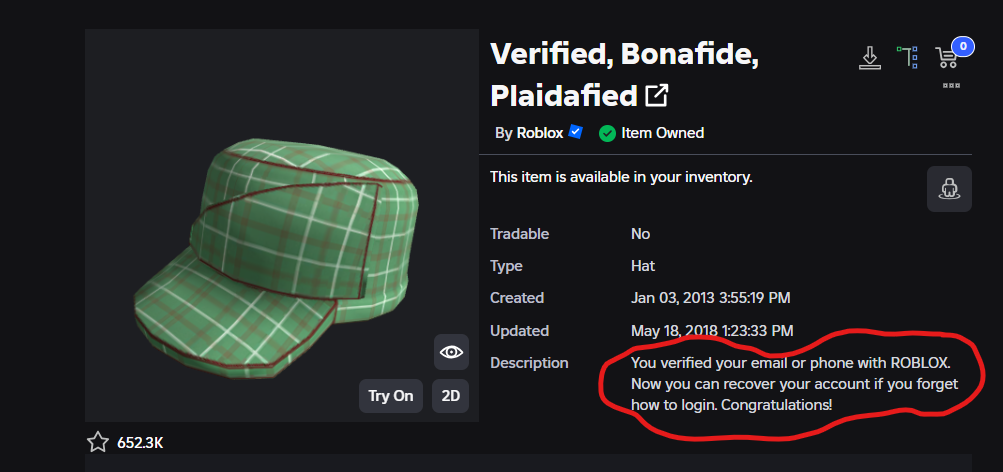 Account Issue: Locked Out of My Own Account After Being Compromised ...