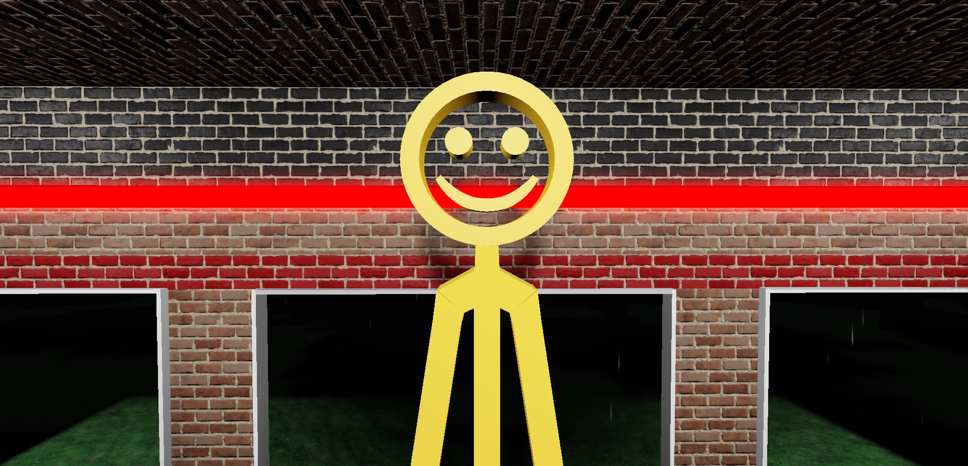 Billy the stickman hangout - Creations Feedback - Developer Forum | Roblox